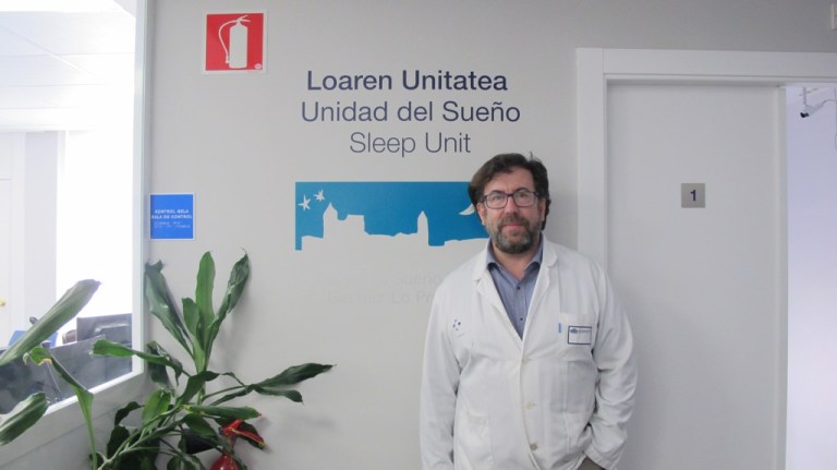 La UEMC aborda en Valladolid el impacto del sueño en la salud ...